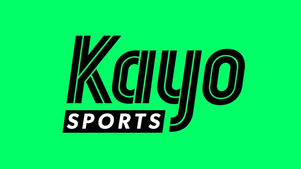 Kayo Sports Sonic Logo (New) - Smith & Western Sound