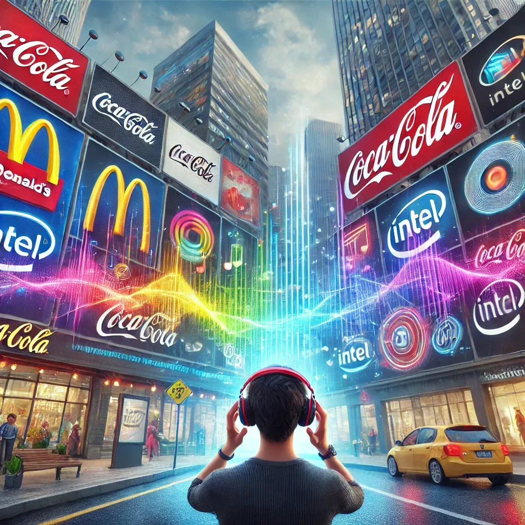 Sound Design Techniques for Effective Advertising - Smith & Western Sound