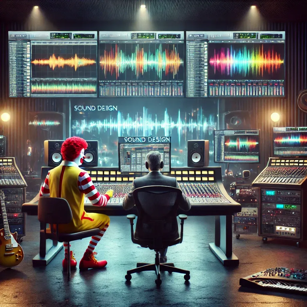 Sound Design Techniques for Effective Advertising - Smith & Western Sound