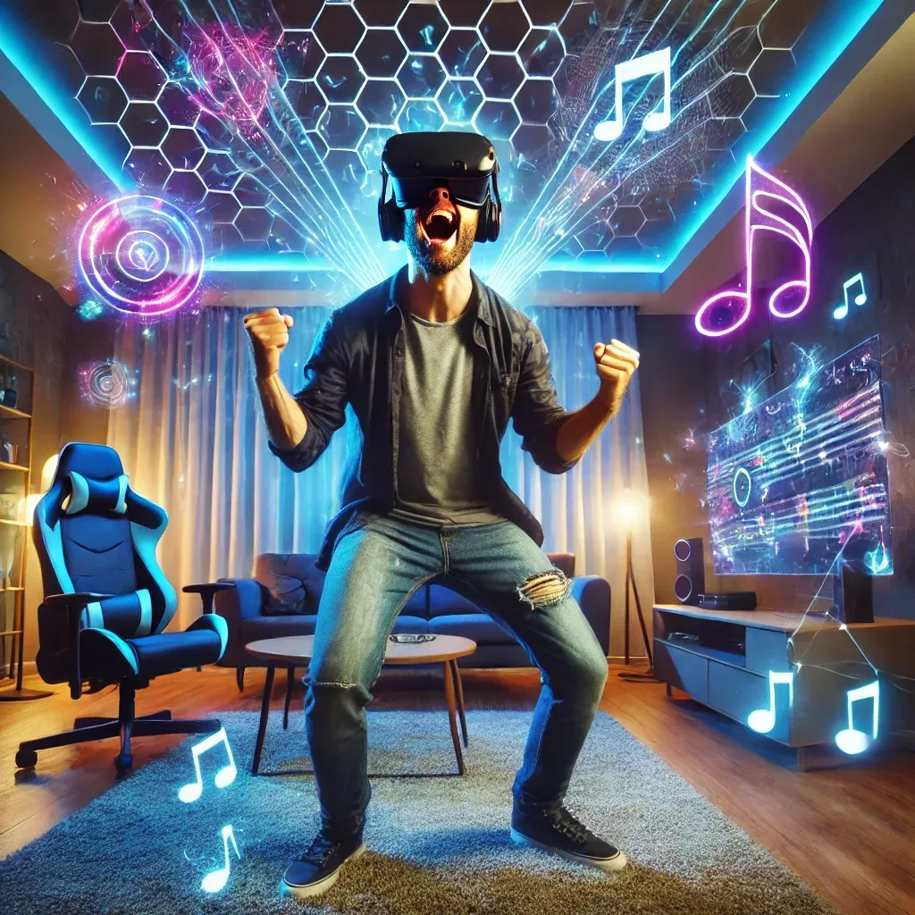 Creating Immersive Audio Experiences for Virtual and Augmented Reality ...